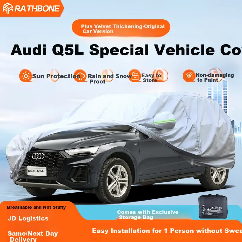 RATHBONE Cerada za automobil Audi Q5L