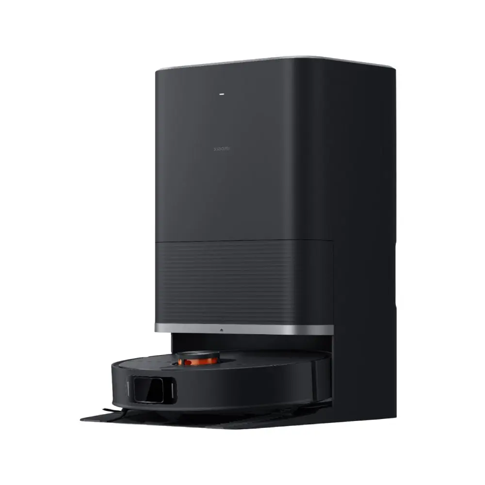 Xiaomi Robot usisivač X20 Max BHR9220EU, 2.5 L, Crni