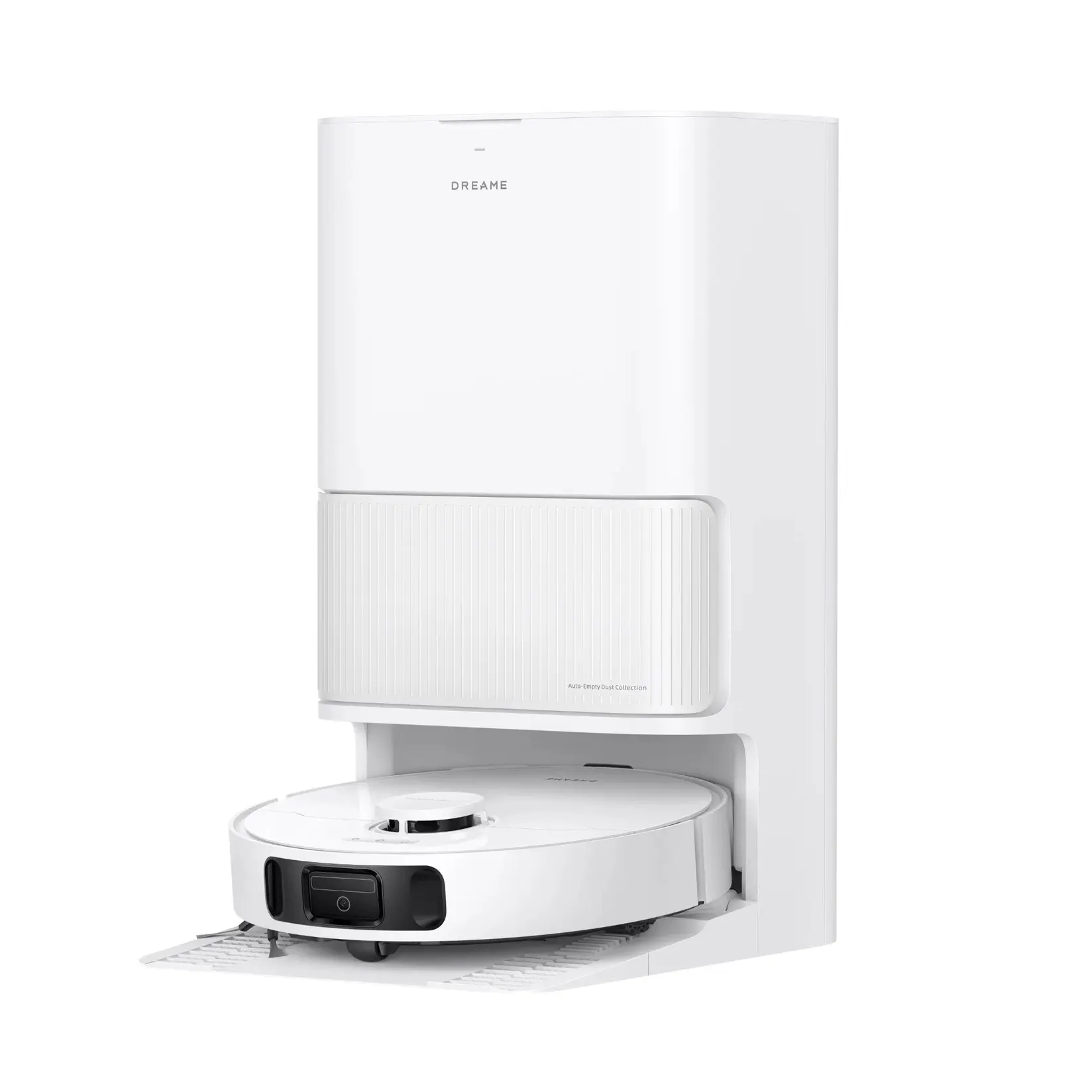 Robot usisivač DREAME D20 Ultra White