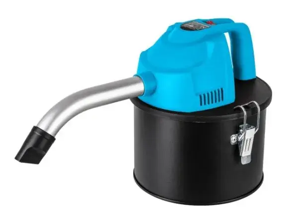 PROSTO Usisivač za pepeo UP2160-4, 4L, 600W