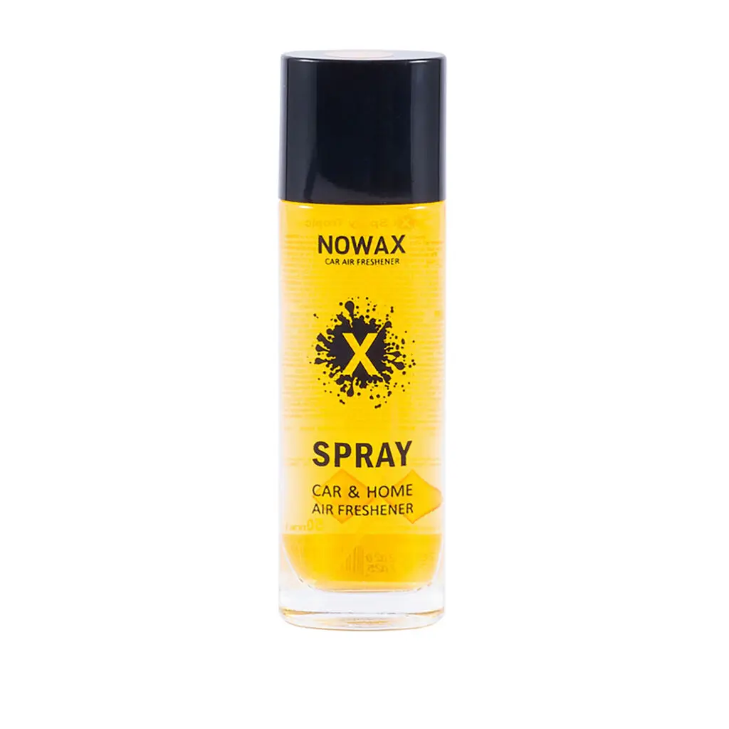 Storm Miris za auto Tropic, 50 ml