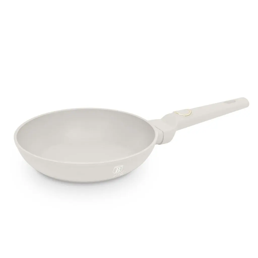 Berlinger Haus Tiganj Sahara Collection BH-8052, 20cm, Krem