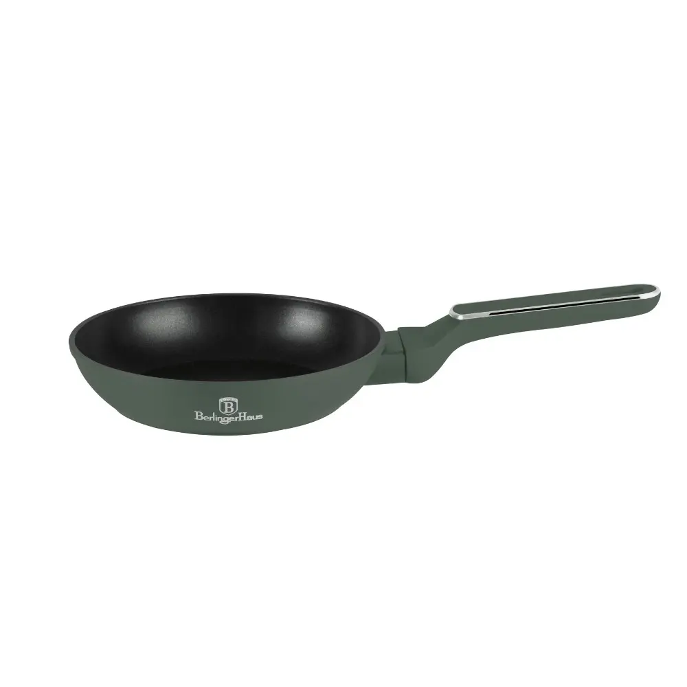 BERLINGER HAUS Tiganj BH-8150, 20cm, Zeleni