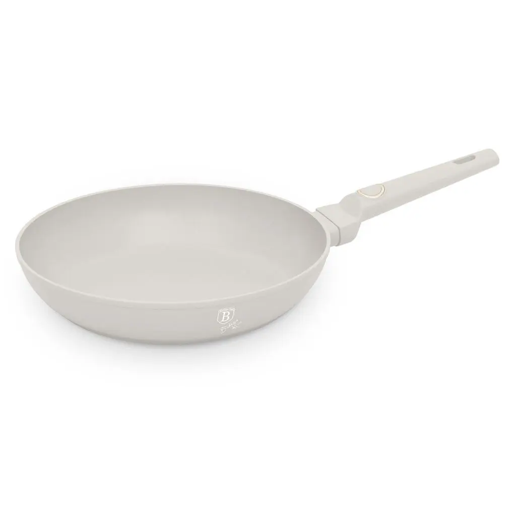 Berlinger Haus Tiganj Sahara Collection BH-8054, 28cm, Krem