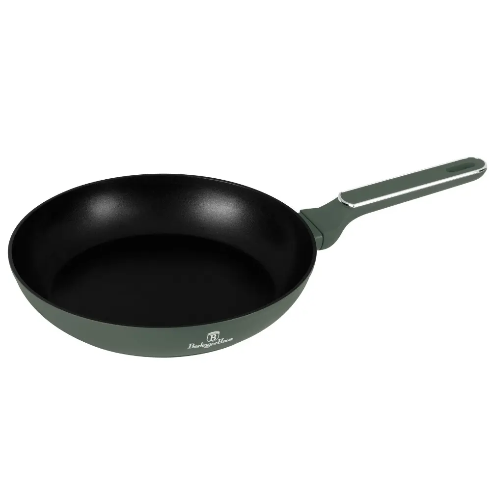 BERLINGER HAUS Tiganj BH-8152, 28cm, Zeleni
