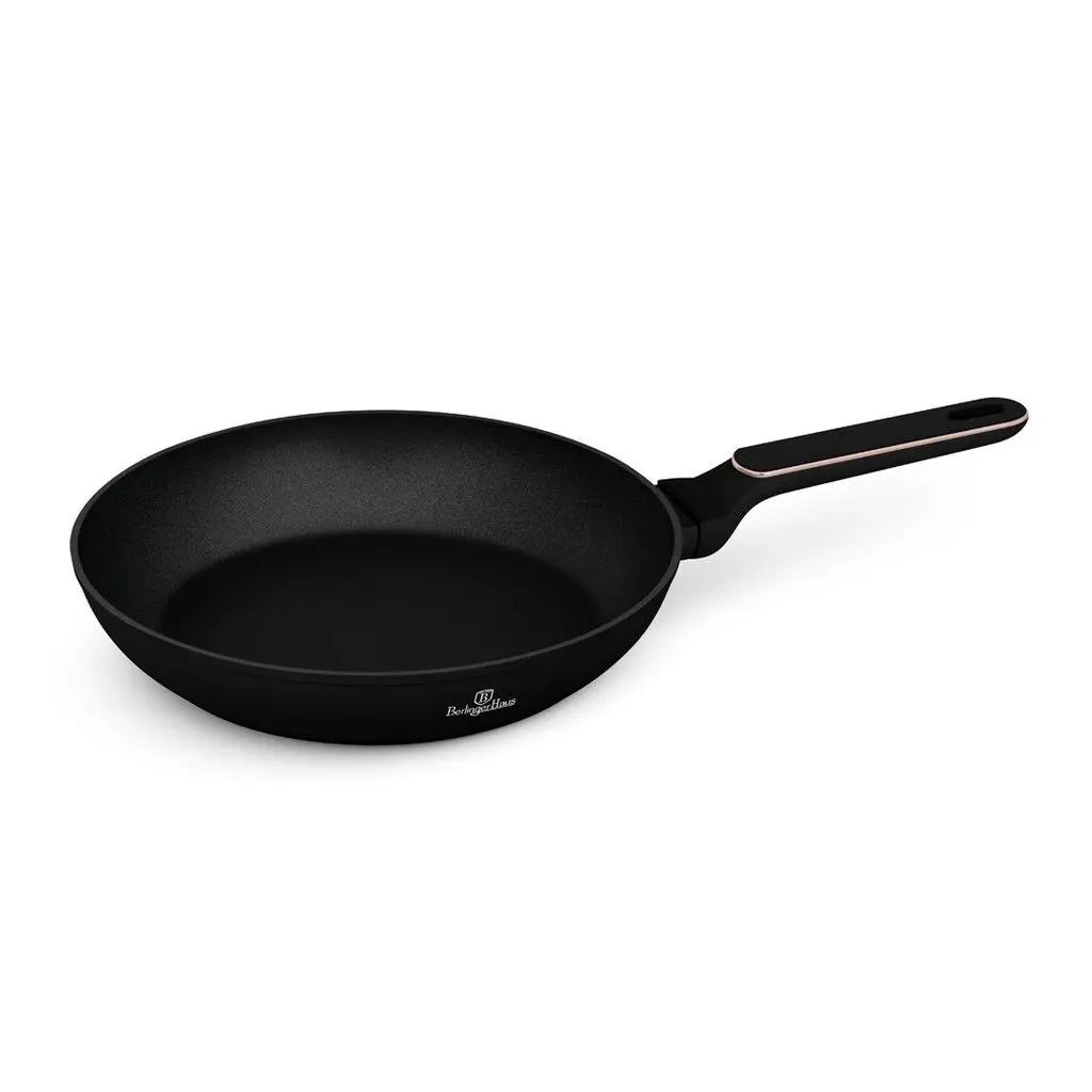 Berlinger Haus Tiganj Black Rose Collection BH-8347, 28cm, Crni