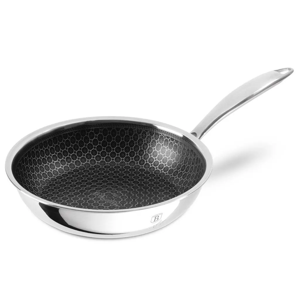 Berlinger Haus Tiganj Eternal Collection BH-8503N, 20cm, Srebrni