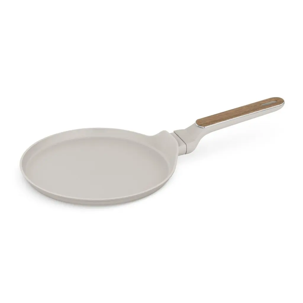 Berlinger Haus Tiganj za palačinke Sahara Nordic Collection BH-8310, 25cm, Krem