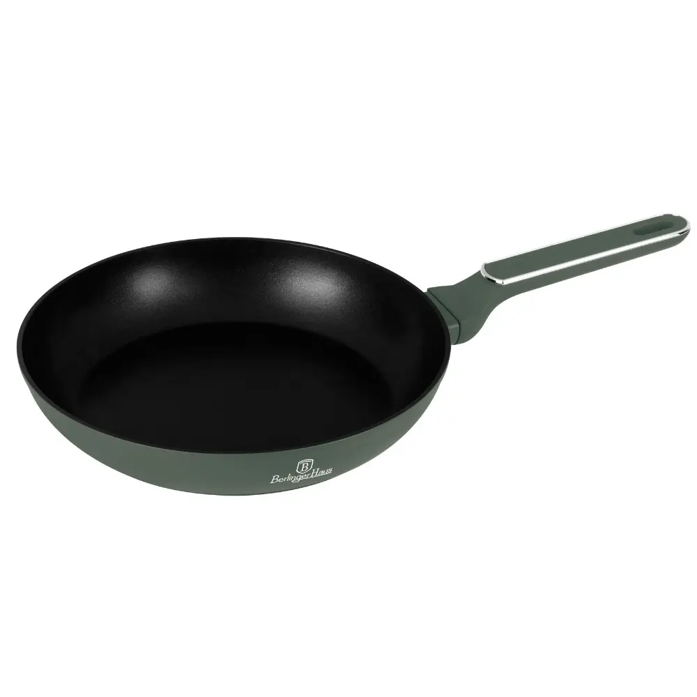 BERLINGER HAUS Tiganj BH-8151, 24cm, Zeleni
