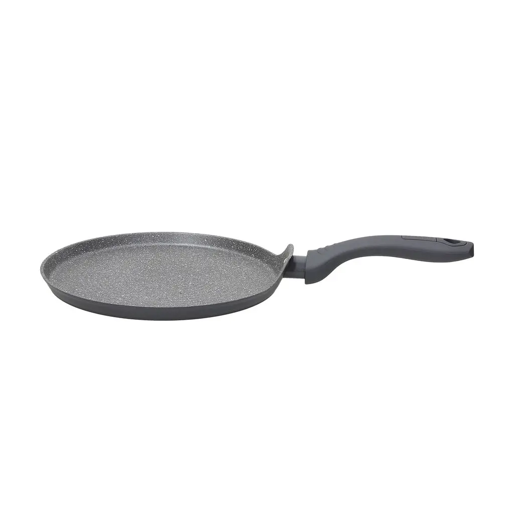 Tognana Tiganj za palačinke 25 cm, Sivi