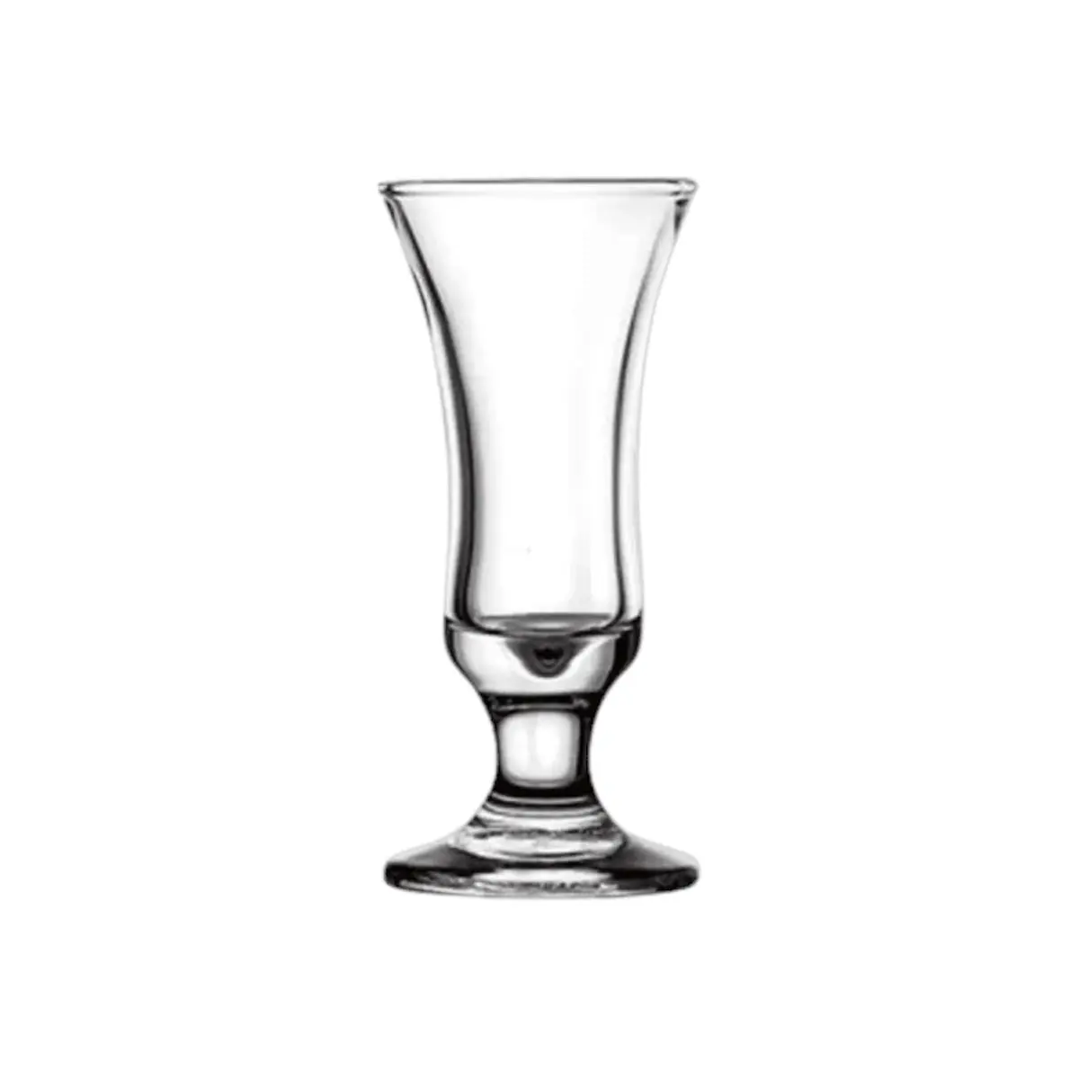 Pasabahce Set čaša Boston Shot, 28 ml, 12 komada