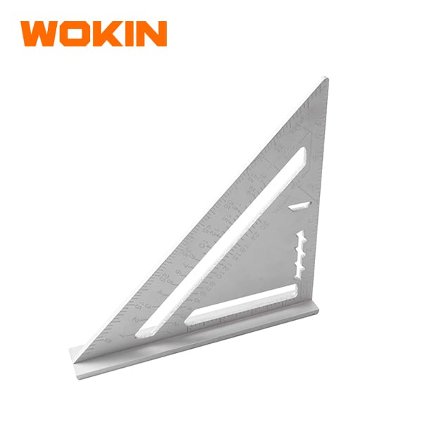 Wokin 7″ brzi kvadrat - 7″