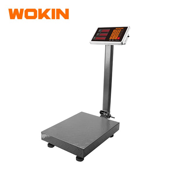 Wokin Elektronska platforma vaga - 300kg/660lb