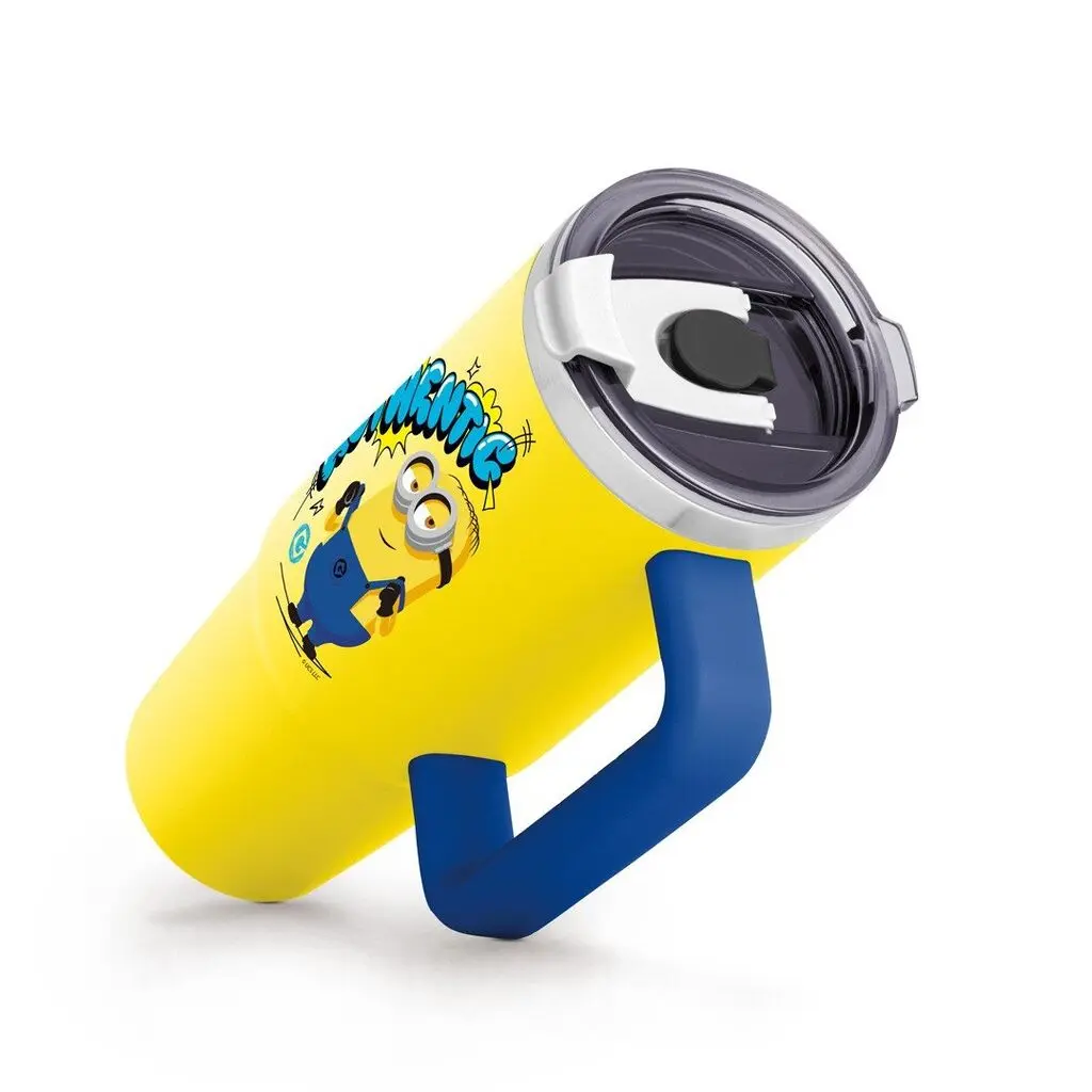 Berlinger Haus Termo šolja Minions Collection BH-8956MN, 1L, Plava