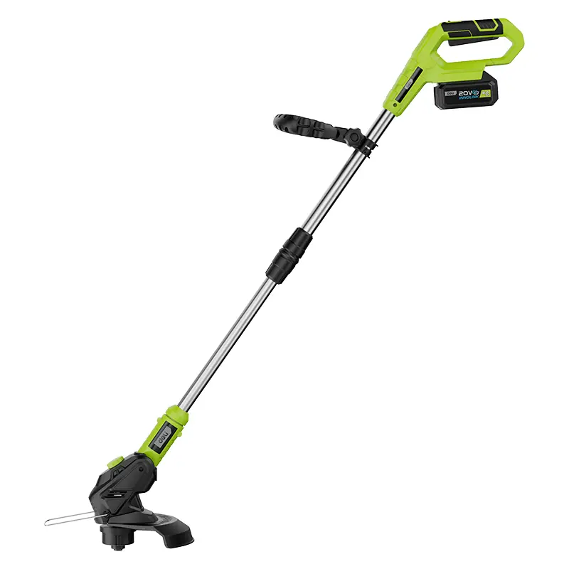 Bateriјski trimer za travu 20V 1*2Ah Deli