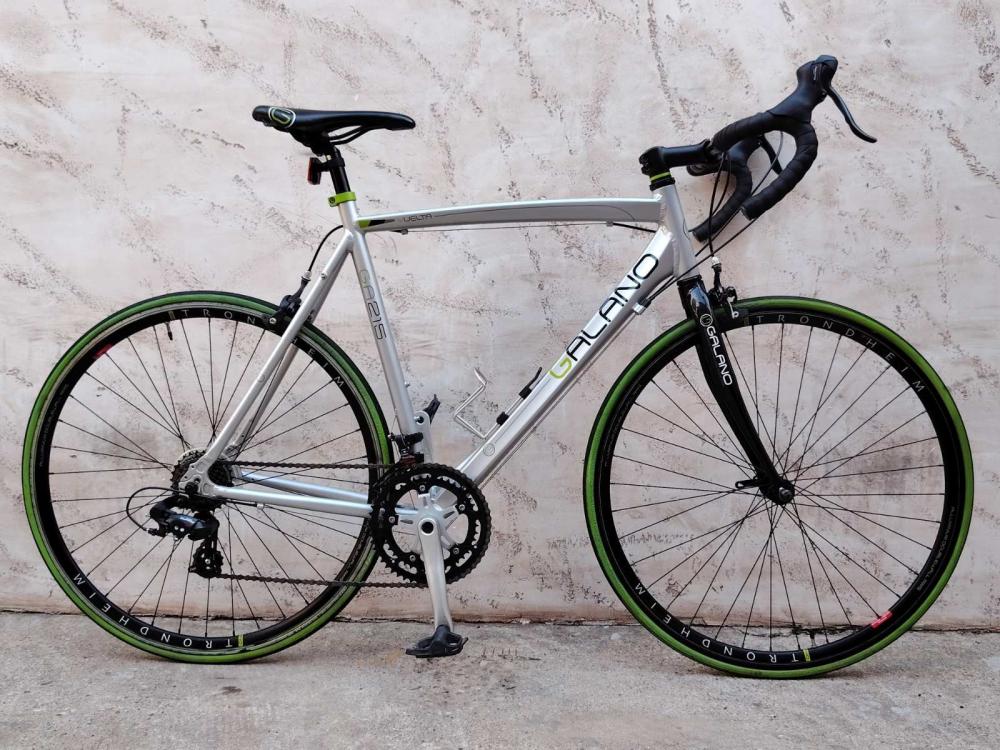 GALANO 60cm.XL ram kvalitetan i ocuvan BESP.DOSTAV