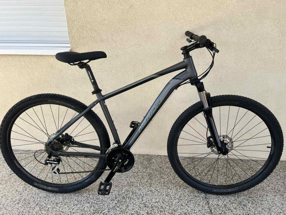 MERIDA Big Nine 29er-size L
