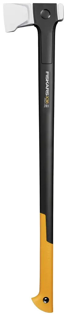 Fiskars Cepačka sekira X36, X-serija, L sečivo, 915mm