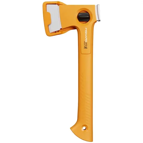 Fiskars Ultra laka sekira za planinarenje X13, X-serija, 335mm