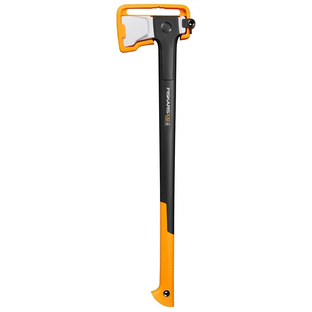 Fiskars Cepačka sekira X32, X-serija, L sečivo, 815mm