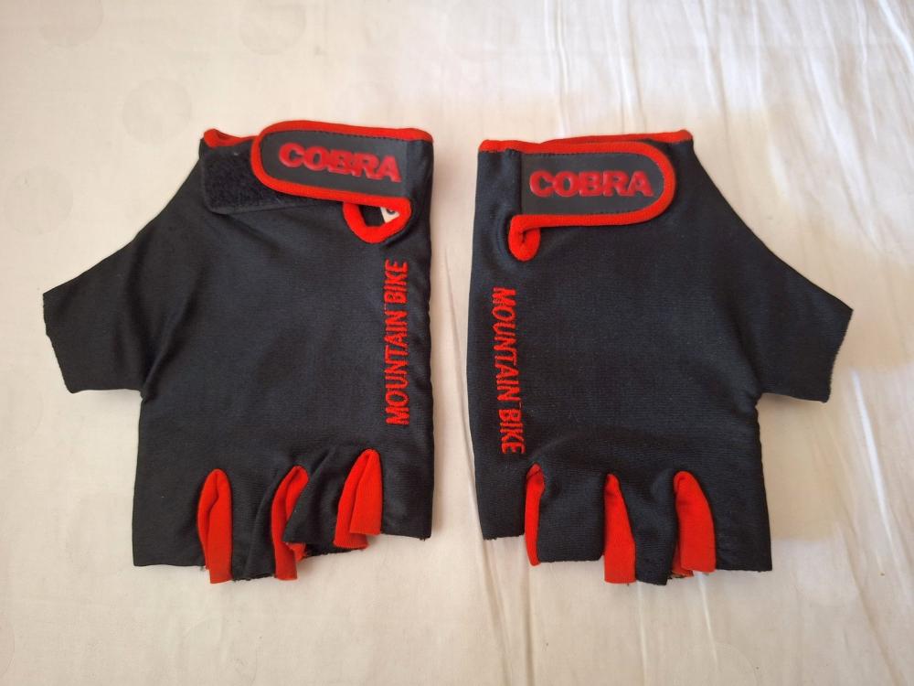 Rukavice Kobra, S, nove