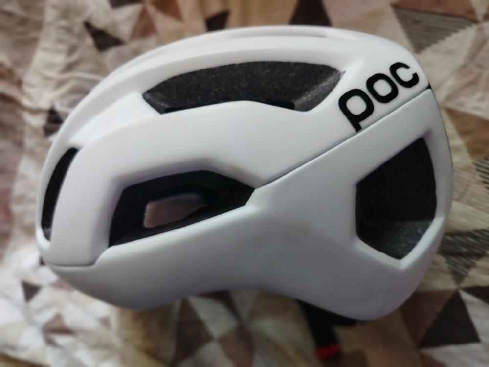 Poc Air Ventral Kaciga