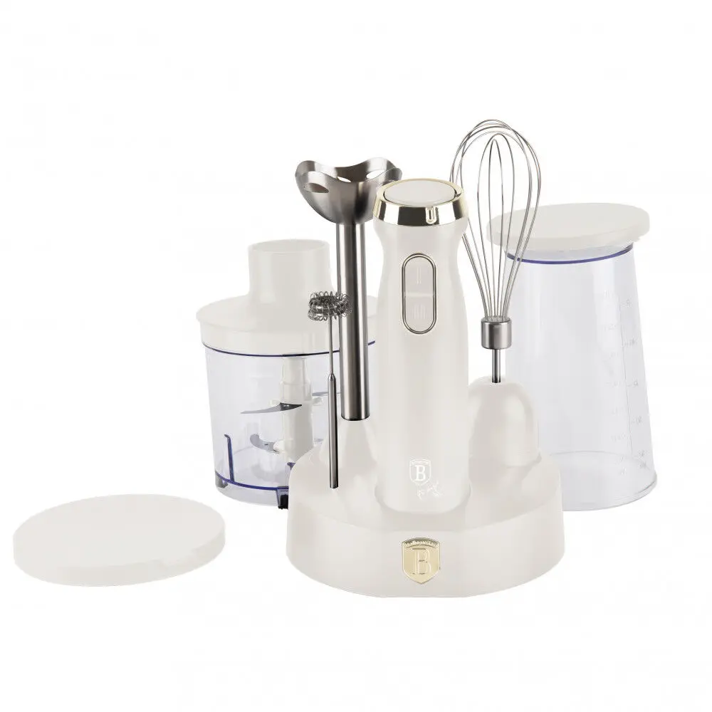 Berlinger Haus blender 6/1 Bh/9564 Sahara