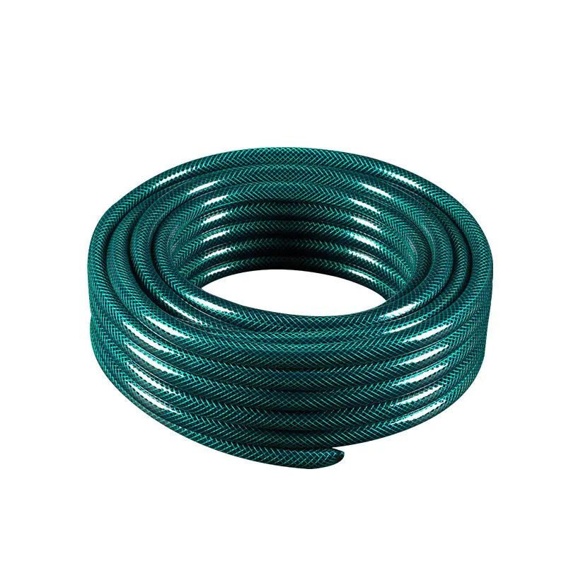Mks Crevo za polivanje, 1/2", 10 m, Zeleno