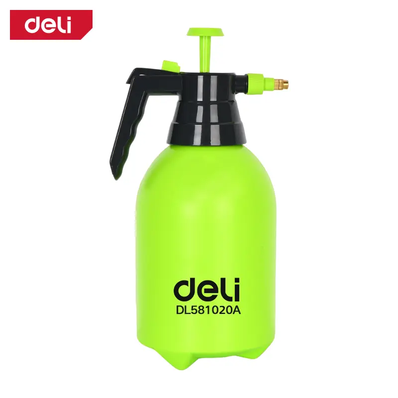 Deli Boca za prskanje EDL581020A, 2l, Zelena