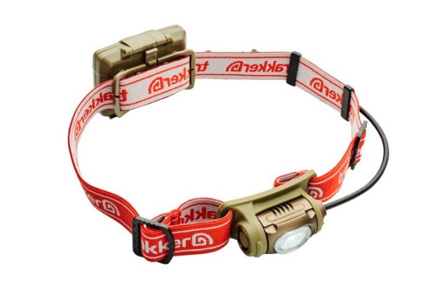 Trakker Lampa za glavu – Nitelife L4 Headtorch