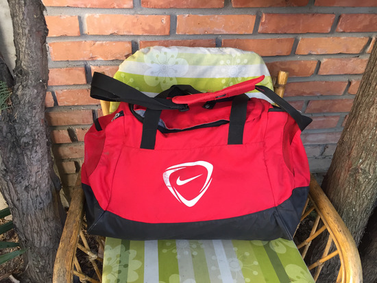 Original Nike sportska torba
