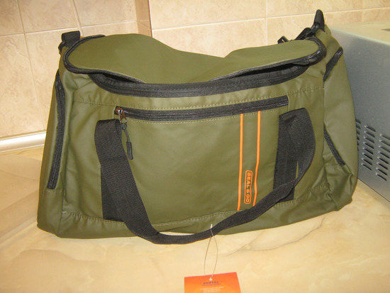 Torba za avion 8kg-NOVO
