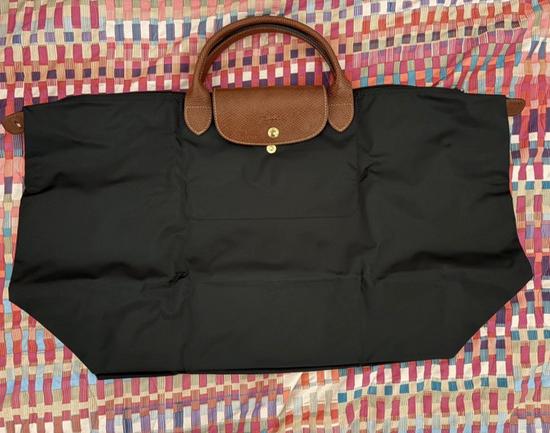 LONGCHAMP Le Pliage torba