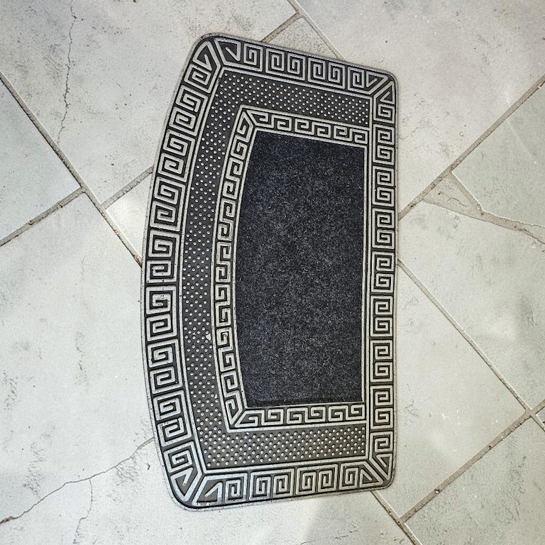 Otirač za obuću SIVI