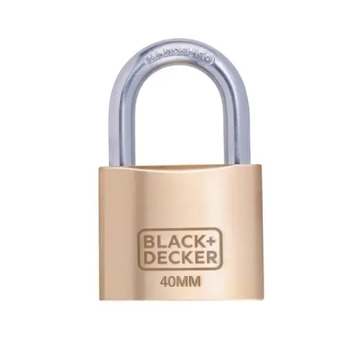 Black+Decker Katanac, 40mm