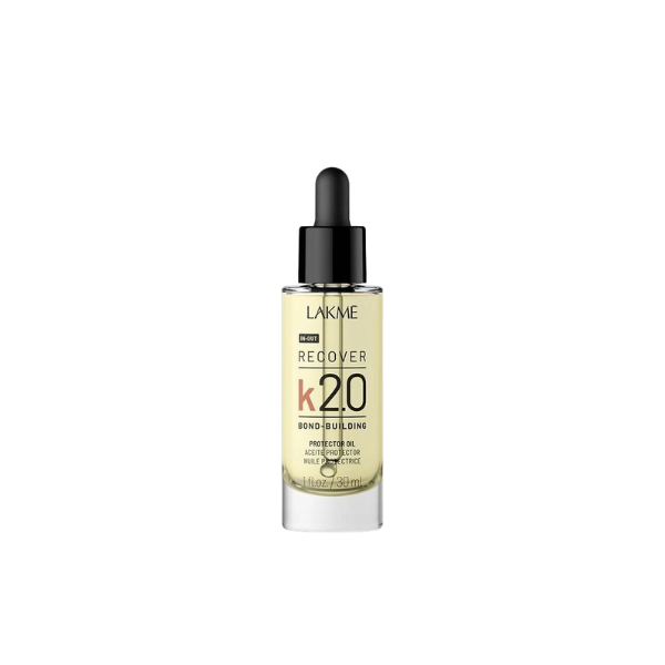 Lakme K2.0 Protector Oil 30ml