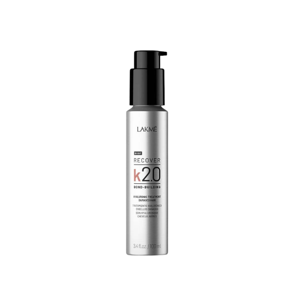 Lakmé K2.0 Recover Hyaluronic Treatment 100ml