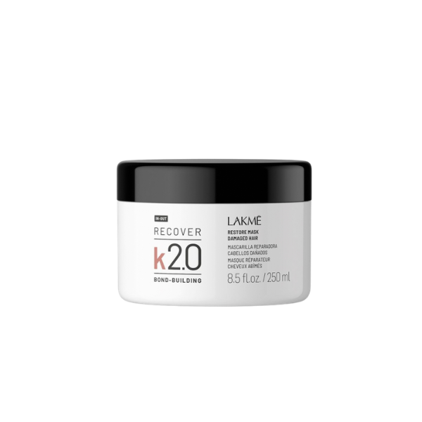 Lakmé K2.0 Restore Mask 250ml