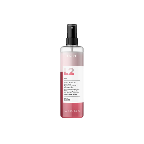Lakmé L2 Care Leave-In Conditioner 300ml