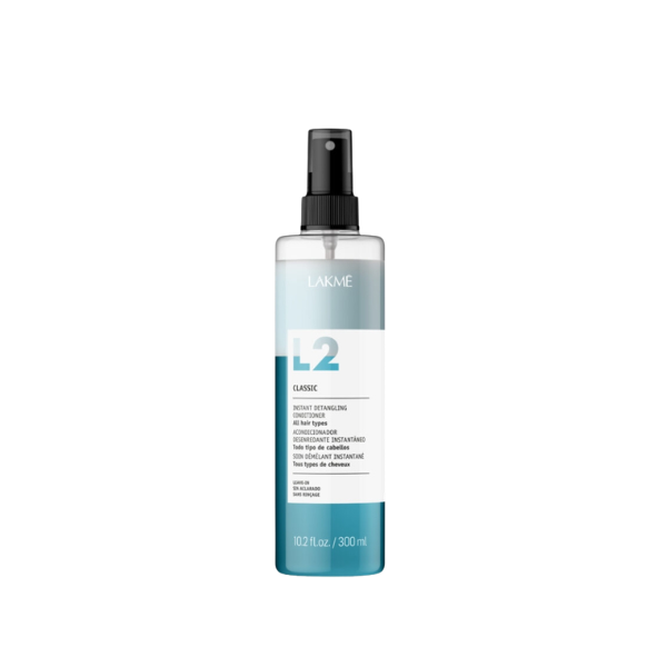 Lakmé L2 Classic Leave-In Conditioner 300ml