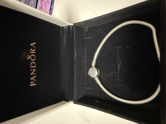 Pandora