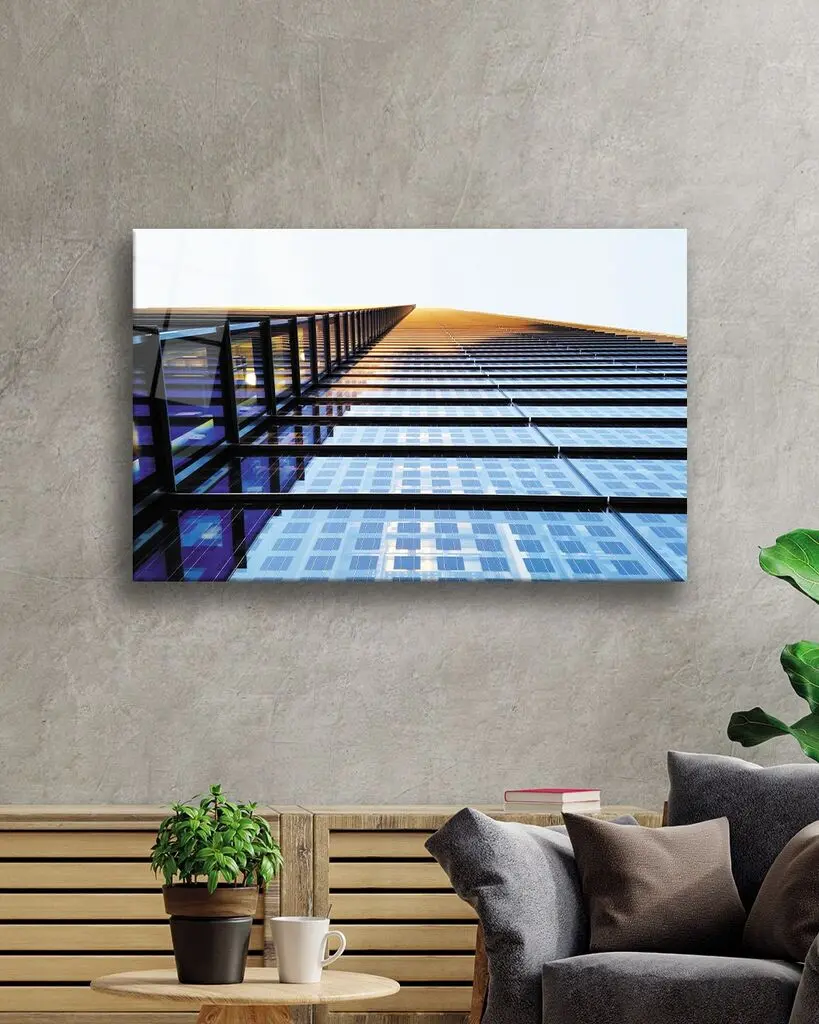 Wallity Slika 208, 70x110 cm