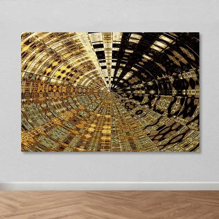 Wallity Slika DEV03027100140, 100x140 cm