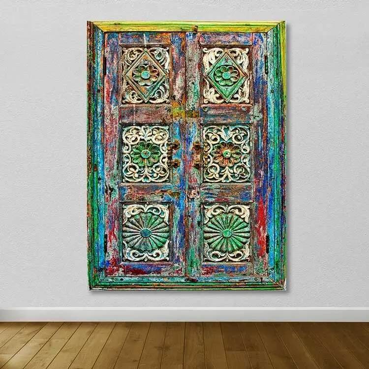 Wallity Slika DEV02363100140, 100x140 cm
