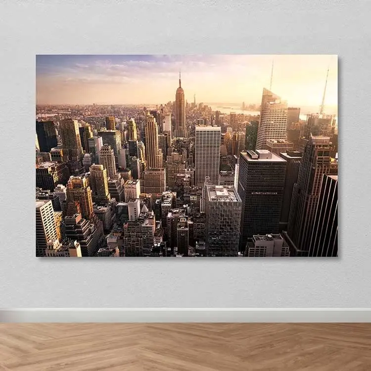 Wallity Slika DEV03168100140, 100x140 cm