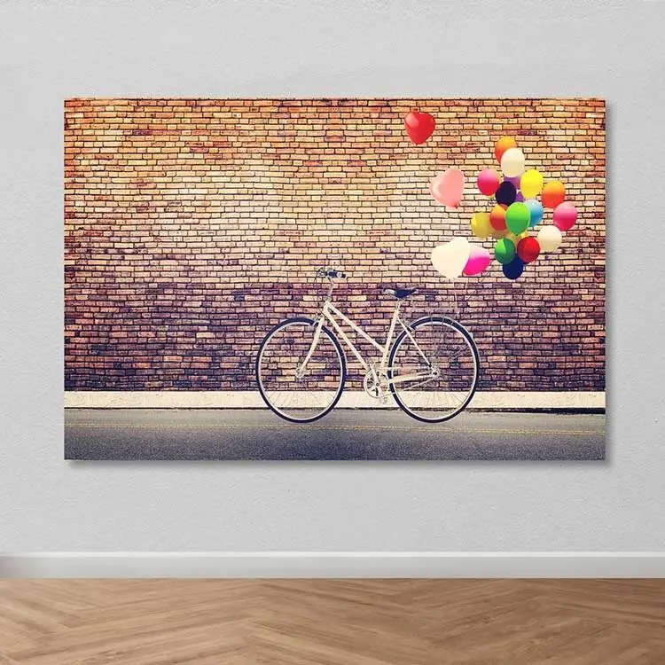 Wallity Slika DEV03334100140, 100x140 cm