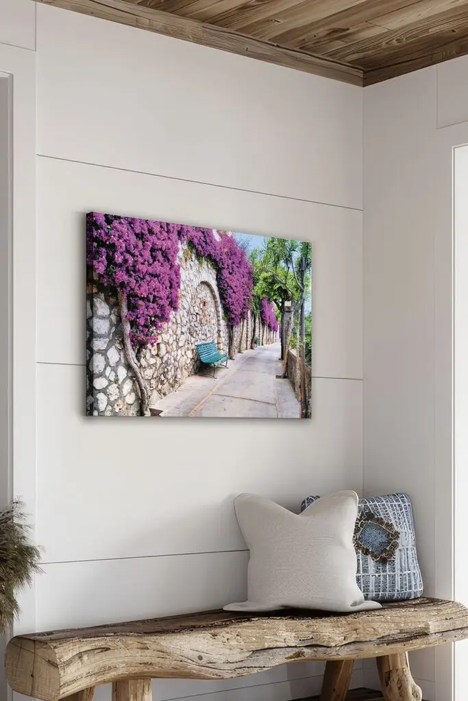 Wallity Slika Ersyfdc240, 70x100 cm