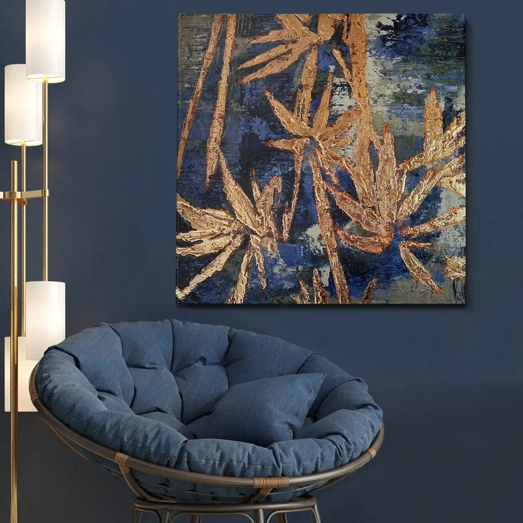 Wallity Slika OPG1363417871, 120x120 cm