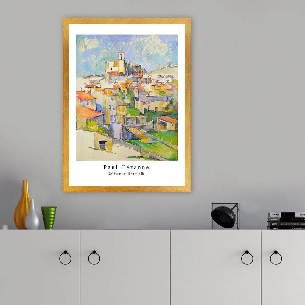 Wallity Slika 35x45cm