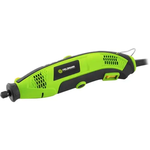 FIELDMANN Mini brusilica set (210 delova) FDMB 200171-E